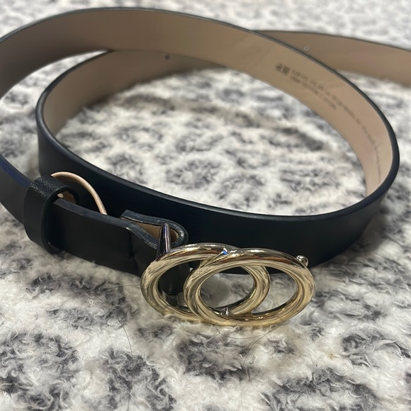 H&M | Accessories | Hm Belt | Poshmark
